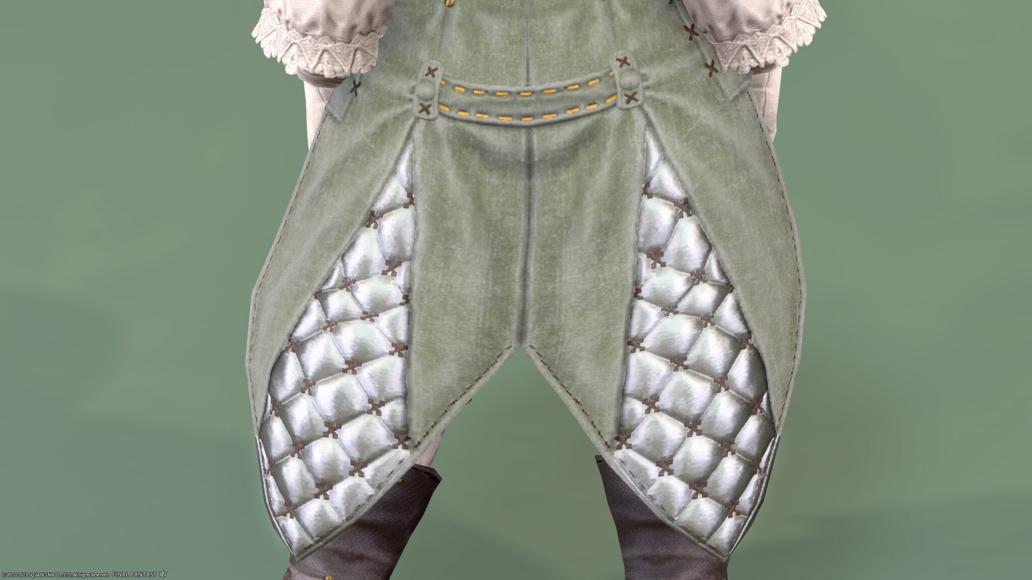 [Glamour] “Forest adventurer” Easy adventurer outfit that can be worn ...