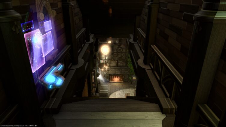 [Housing] “Steampunk secret basement” in a forest house | Norirow Note ...