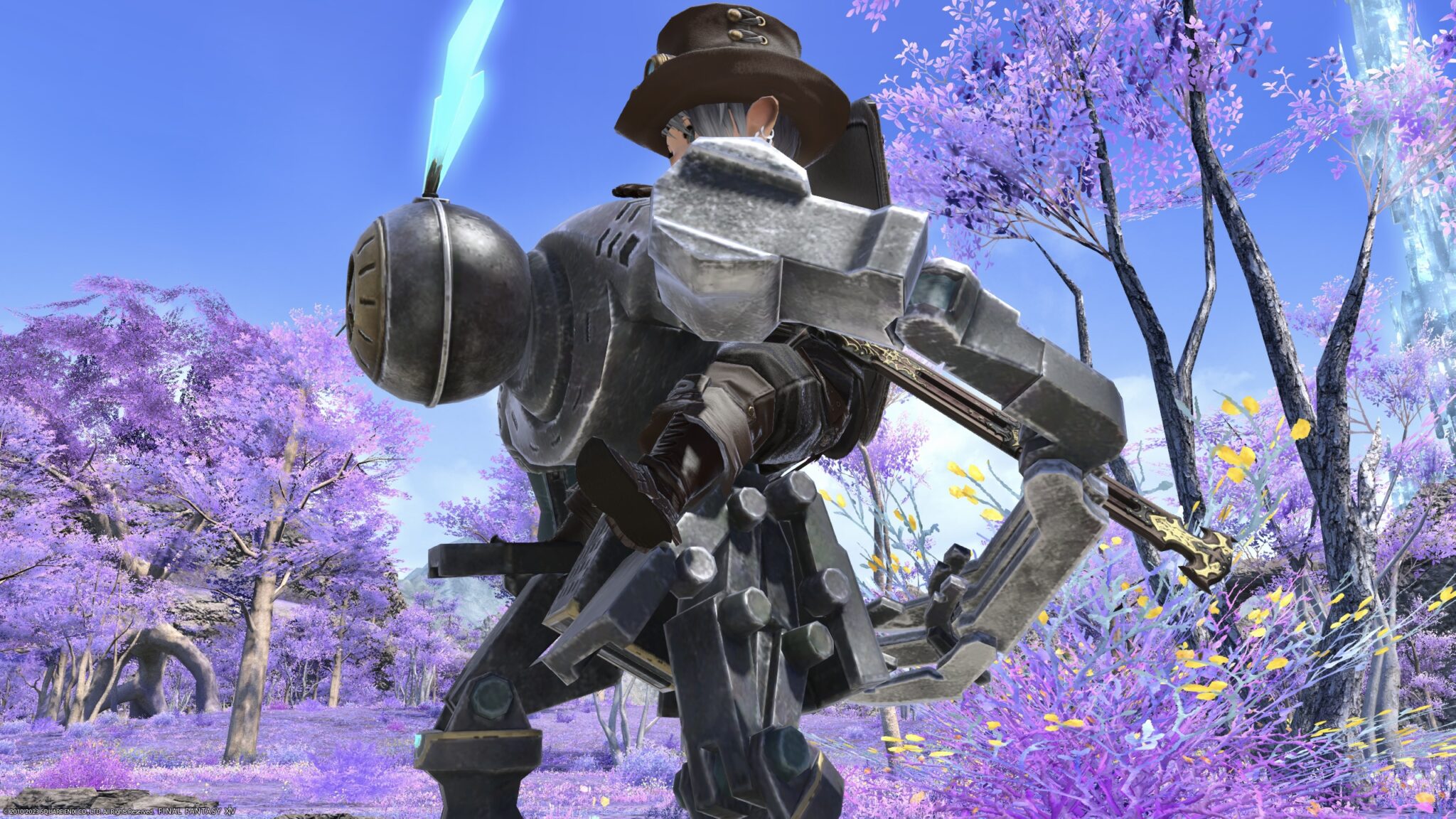 The cutest bipedal rabbit piggyback robot mount “Traveling Supporter ...