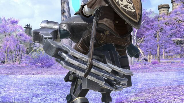 The cutest bipedal rabbit piggyback robot mount “Traveling Supporter ...