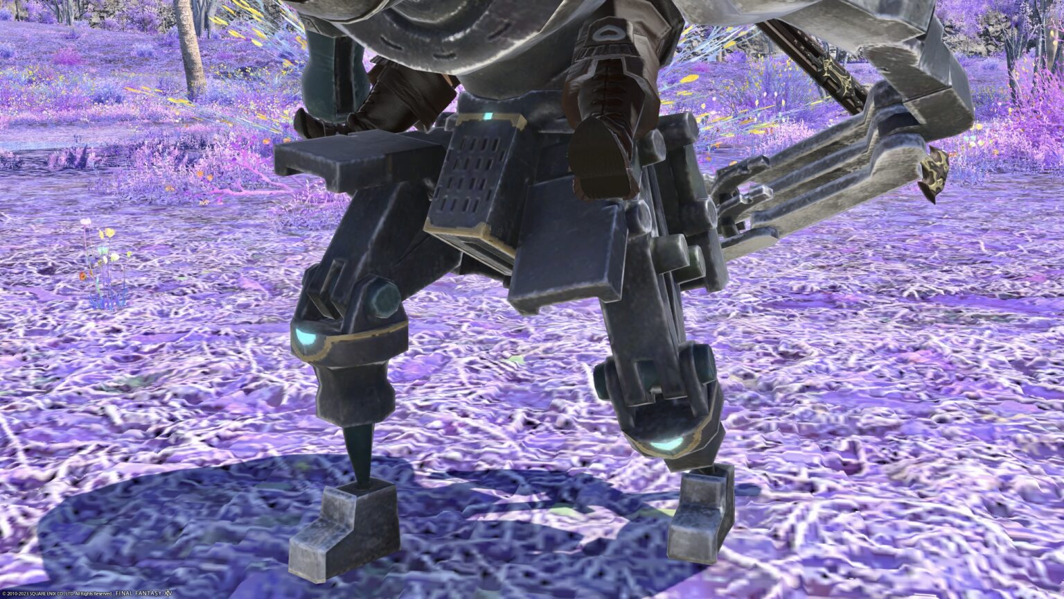 The cutest bipedal rabbit piggyback robot mount “Traveling Supporter ...