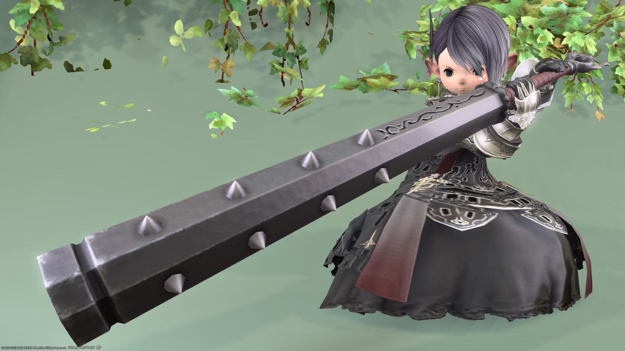 The cutest steampunk outfit ever! The island sanctuary reward “Baronial ...