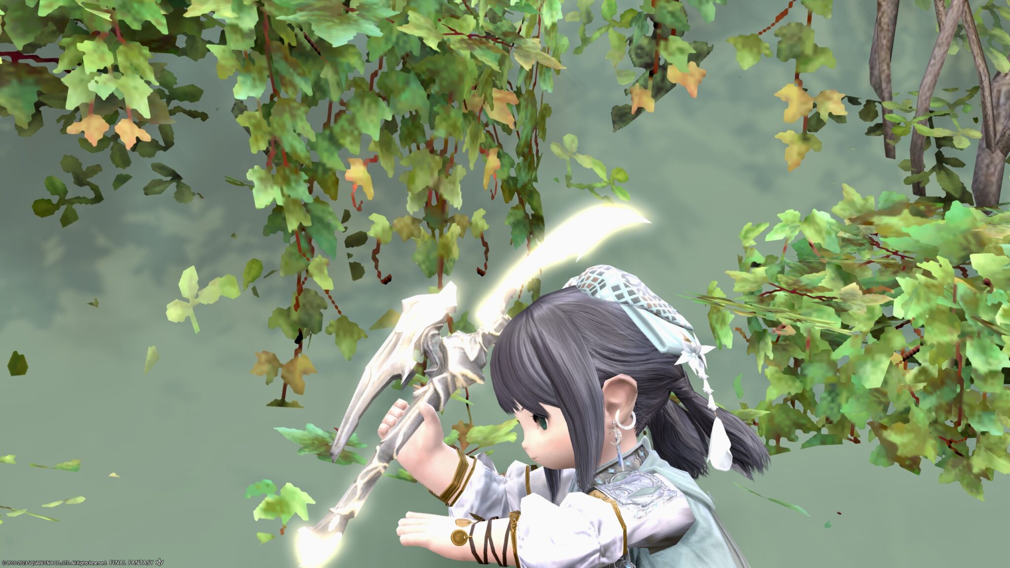 Samurai’s valuable “sheathless” extending Katana, Odin weapon “Shin ...