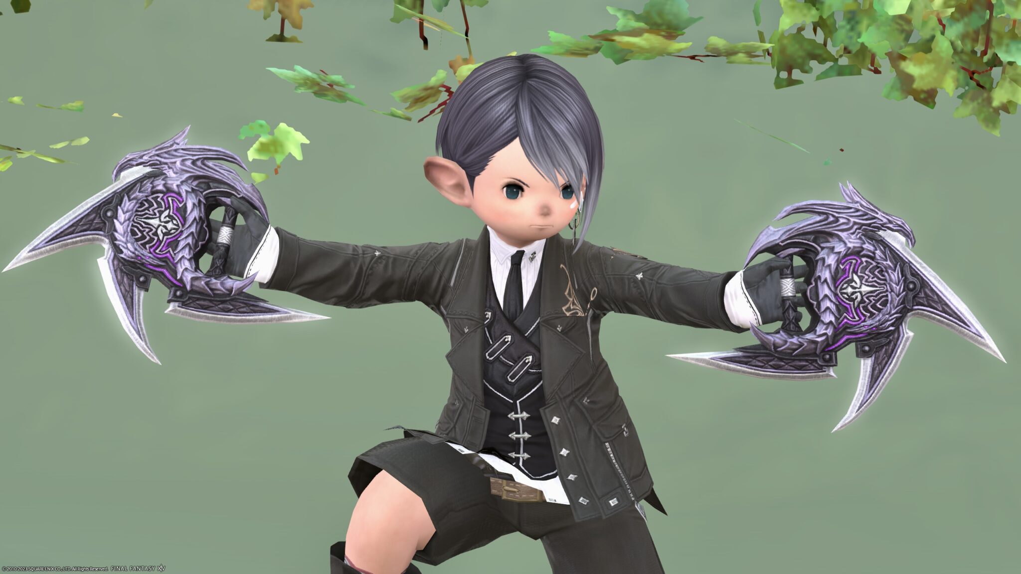 A shuriken-like dragon Monk weapon “Radiant’s Baghnakhs” | Norirow Note ...