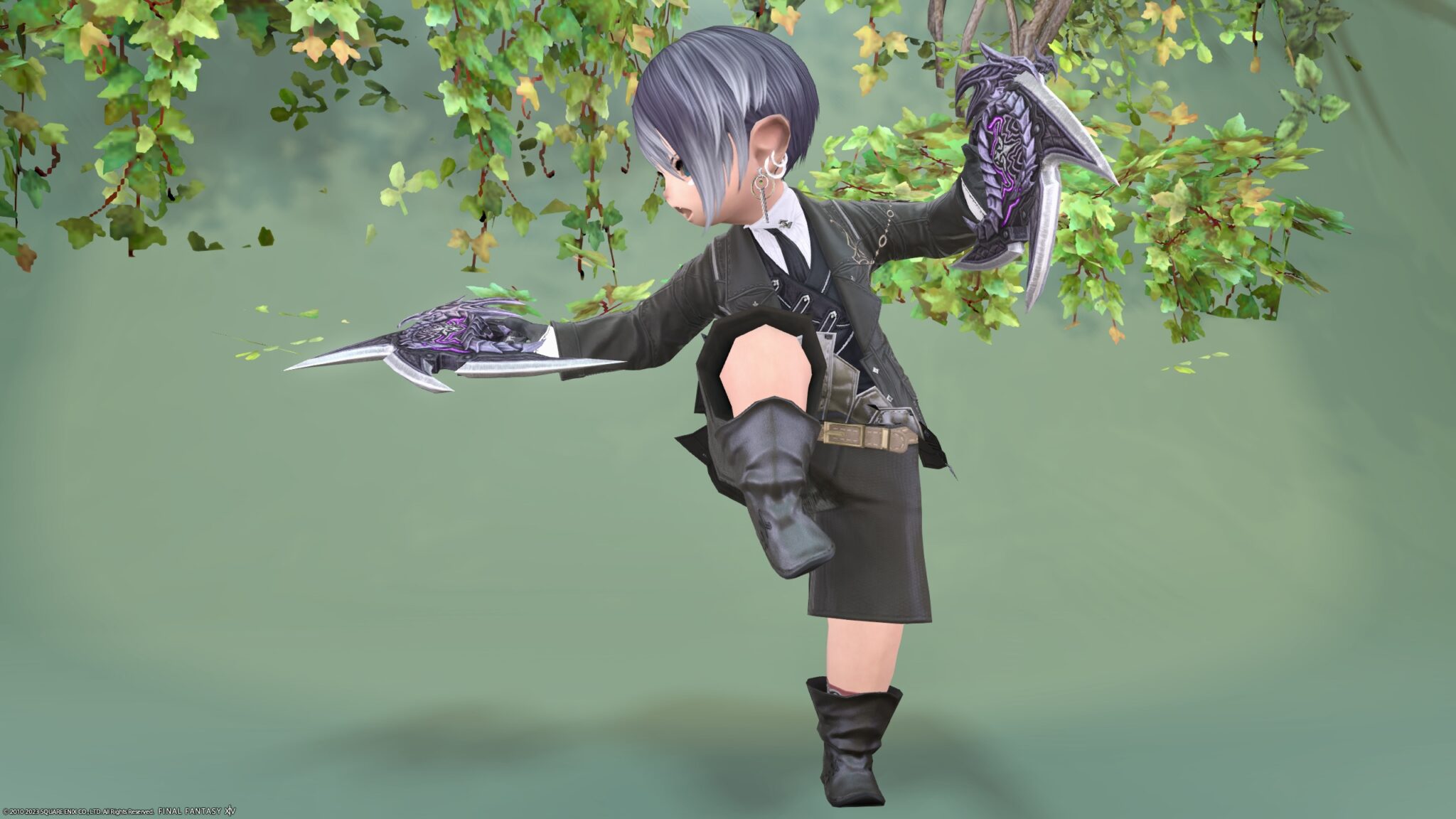 A shuriken-like dragon Monk weapon “Radiant’s Baghnakhs” | Norirow Note ...