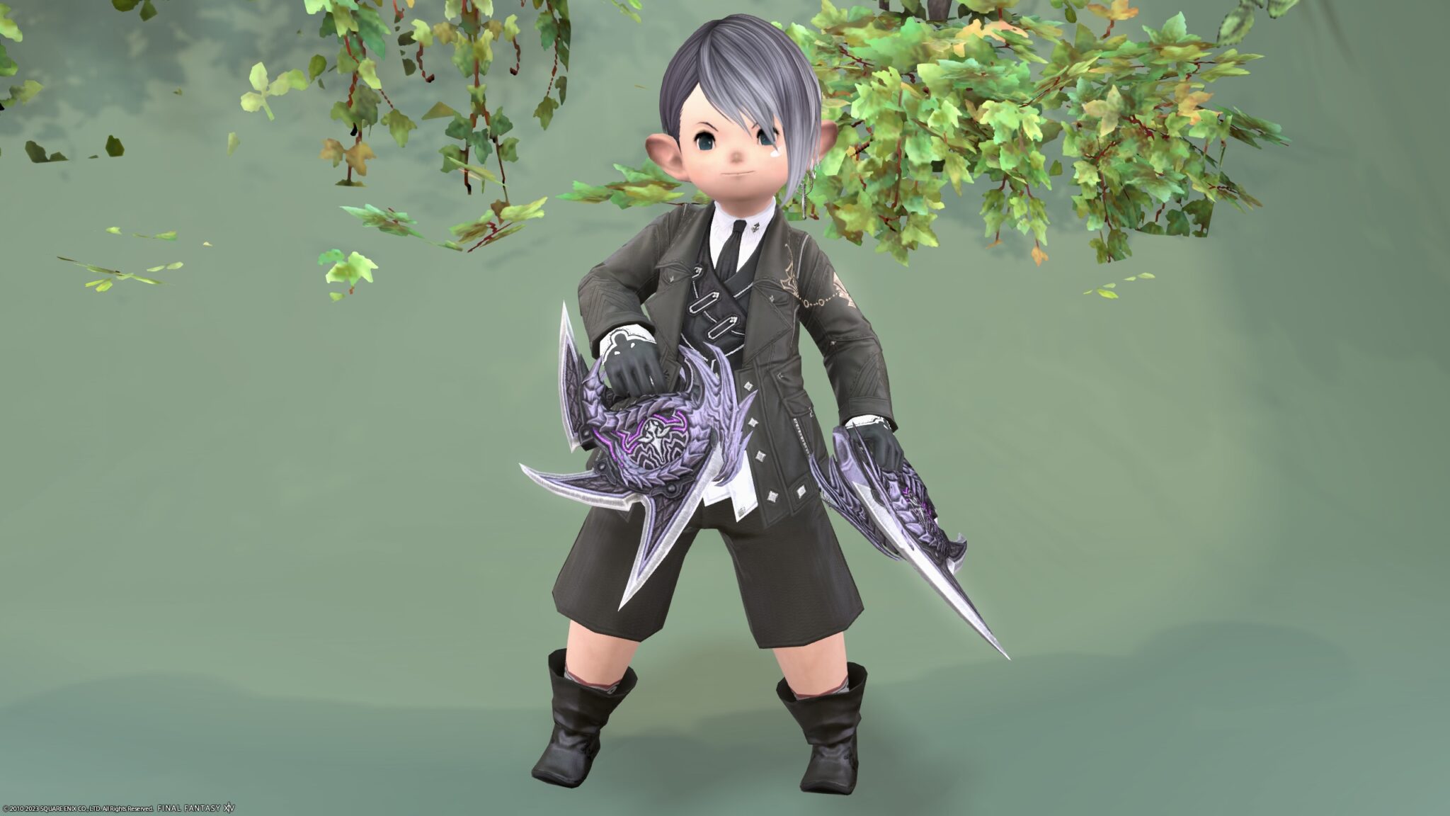 A shuriken-like dragon Monk weapon “Radiant’s Baghnakhs” | Norirow Note ...