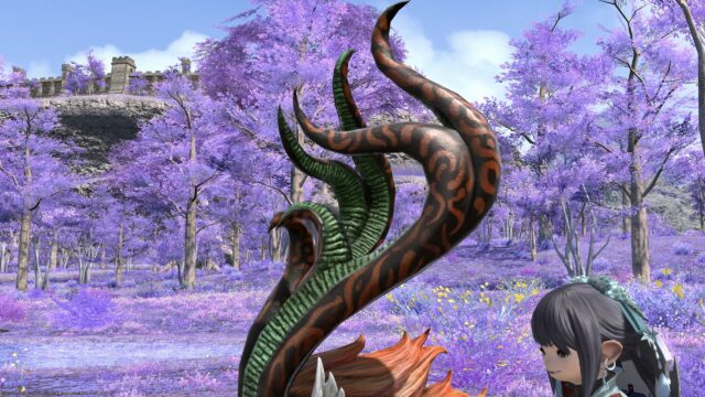 Resplendent Feather Peacock Deer Bird Mount “Alkonost” (Treasure Map ...