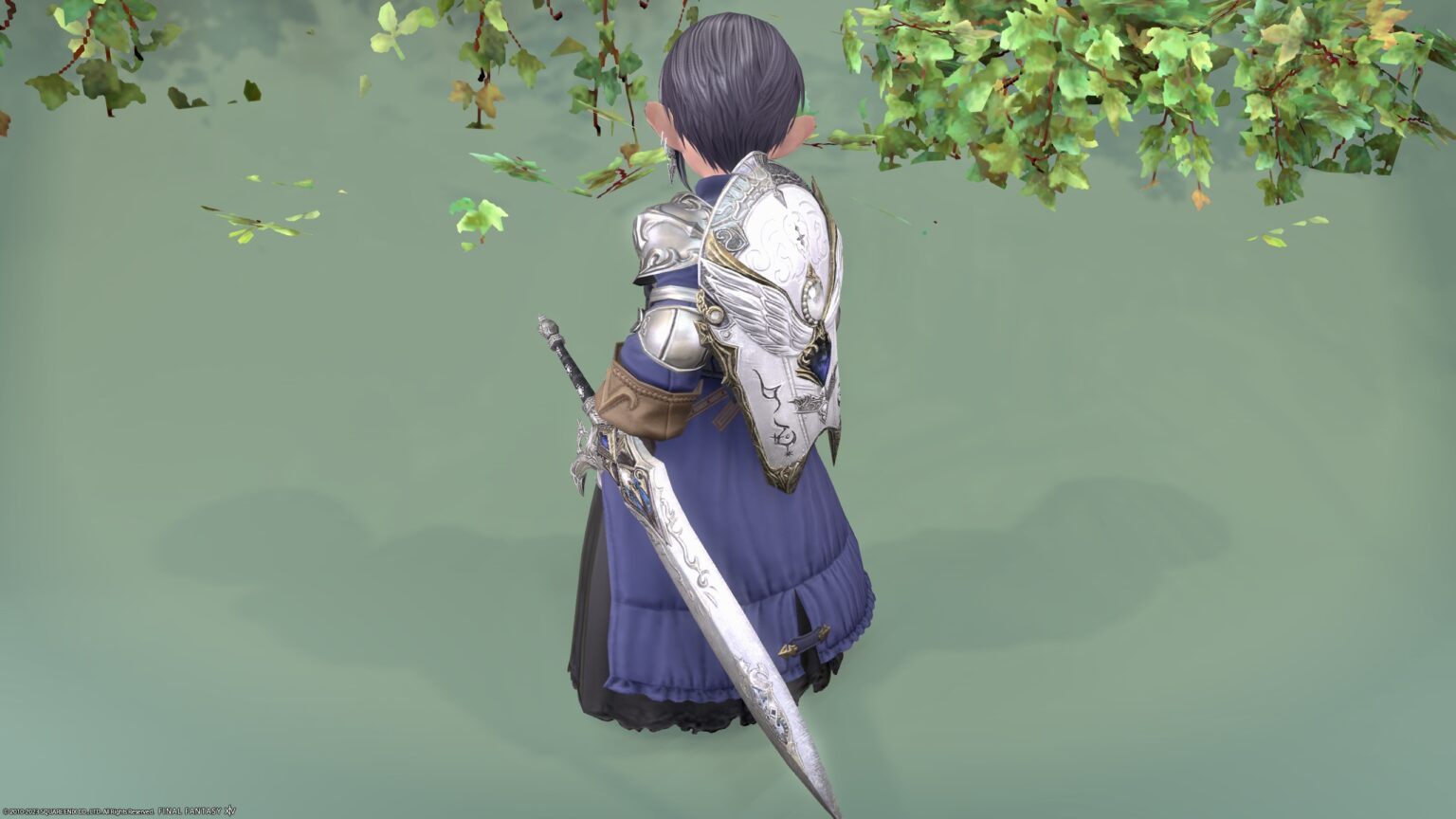 マンダヴィルウェポン(MW) 第3段階 “マジェスティック” 全ジョブ19種類の見た目のまとめ！ | Norirow Note エオルゼア冒険記 in FF14