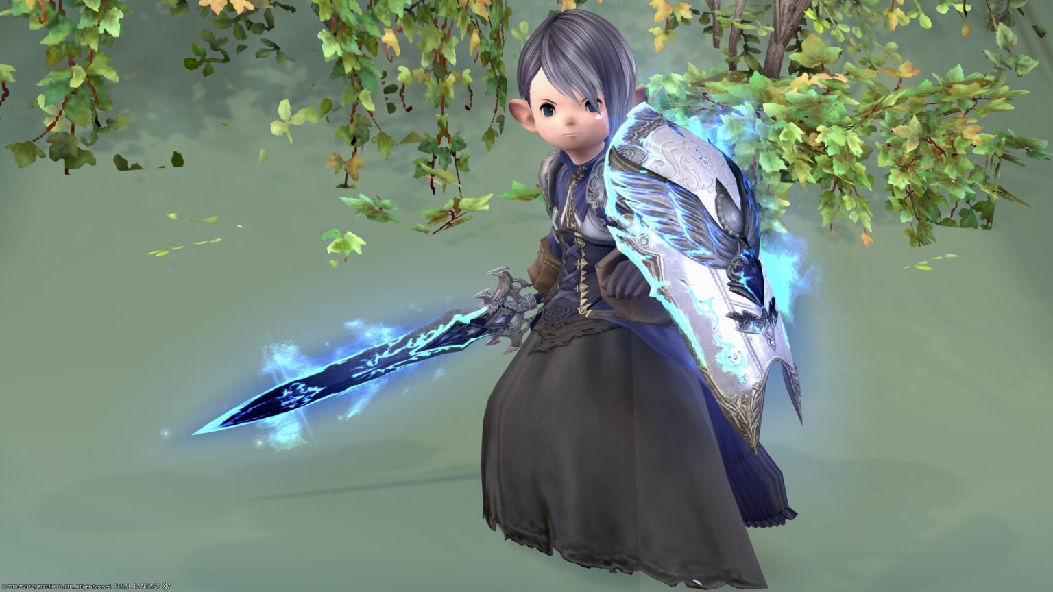 マンダヴィルウェポン(MW) 第3段階 “マジェスティック” 全ジョブ19種類の見た目のまとめ！ | Norirow Note エオルゼア冒険記 in FF14