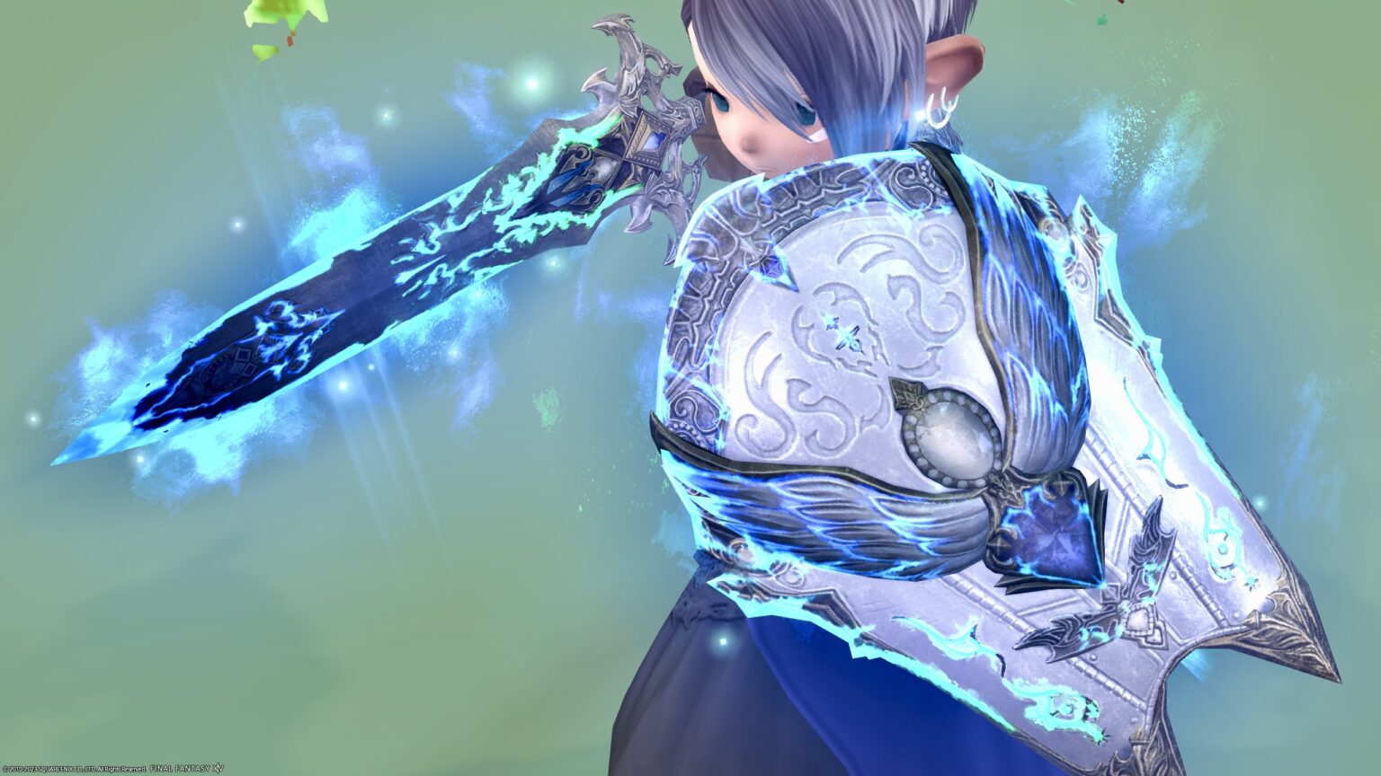 Micro Crow, a crow-like minion that sits on your head (The Meso ...