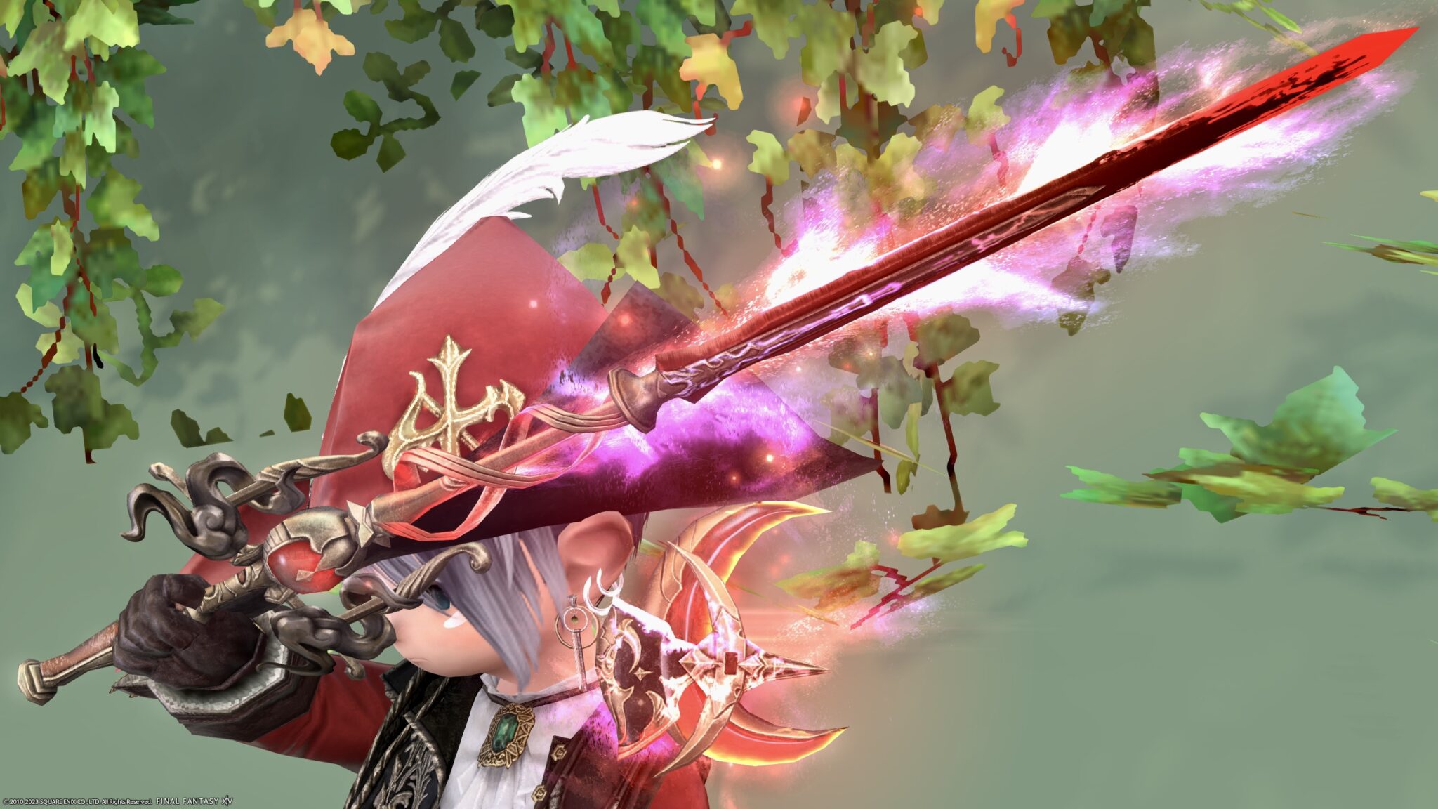 “Enhancing Sword & Ritter Shield” The Most Beautiful Paladin Sword ...