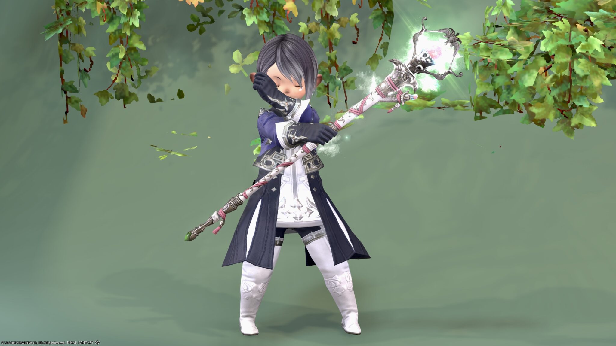 Manderville weapons (MW) Stage 3 “Majestic” Summary of all 19 types ...