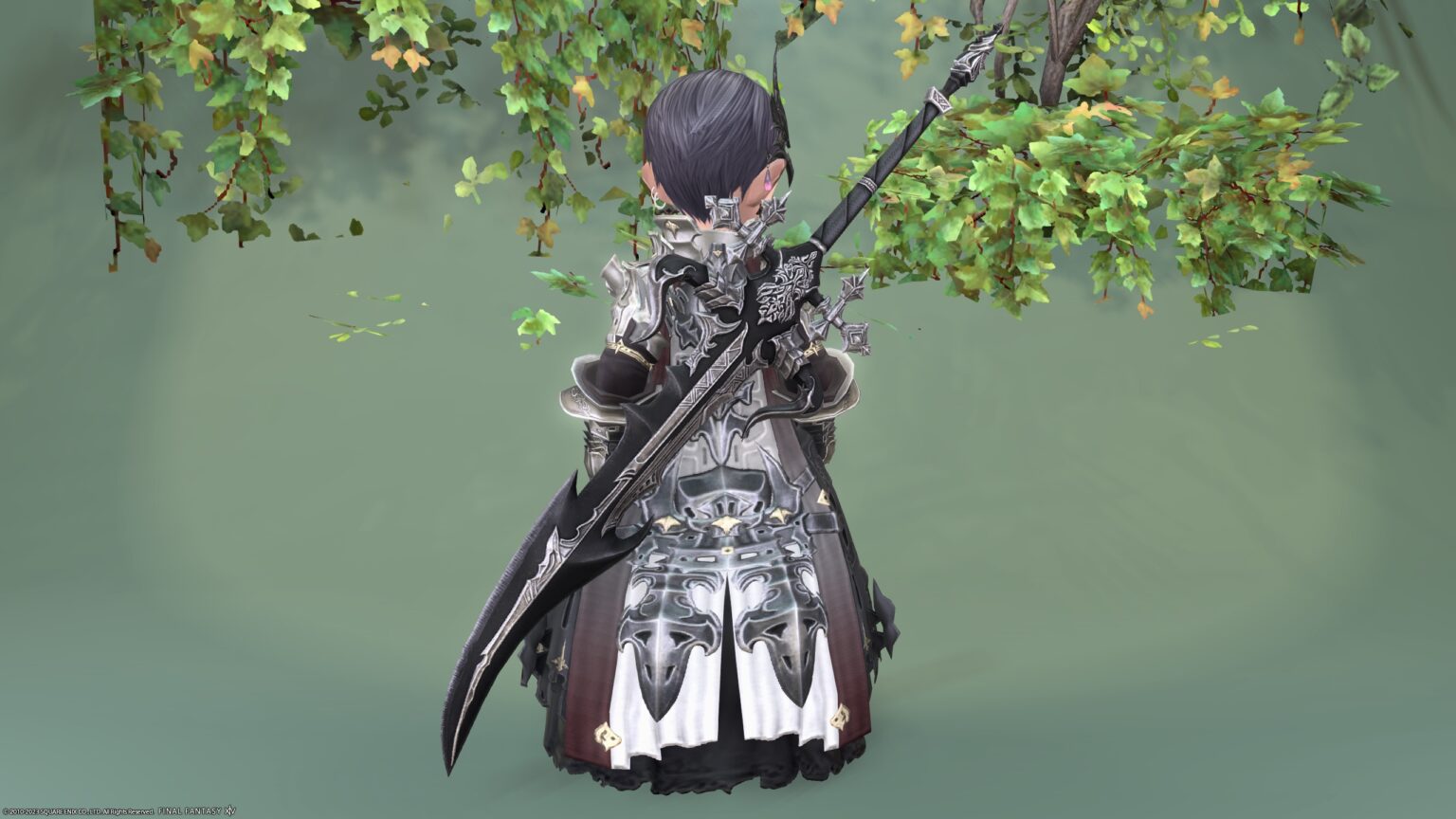 マンダヴィルウェポン(MW) 第3段階 “マジェスティック” 全ジョブ19種類の見た目のまとめ！ | Norirow Note エオルゼア冒険記 in FF14