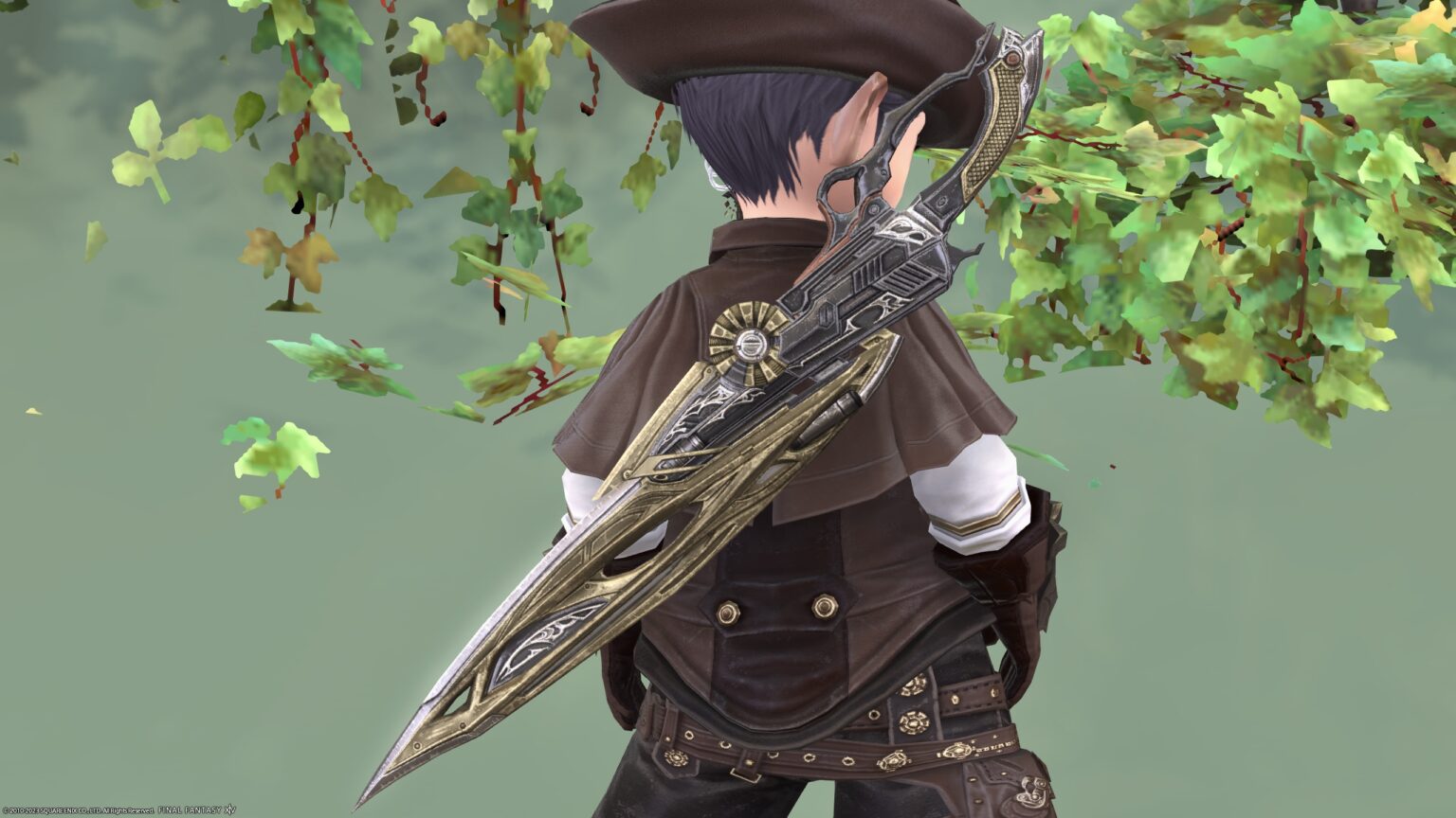 Manderville weapons (MW) Stage 3 “Majestic” Summary of all 19 types ...