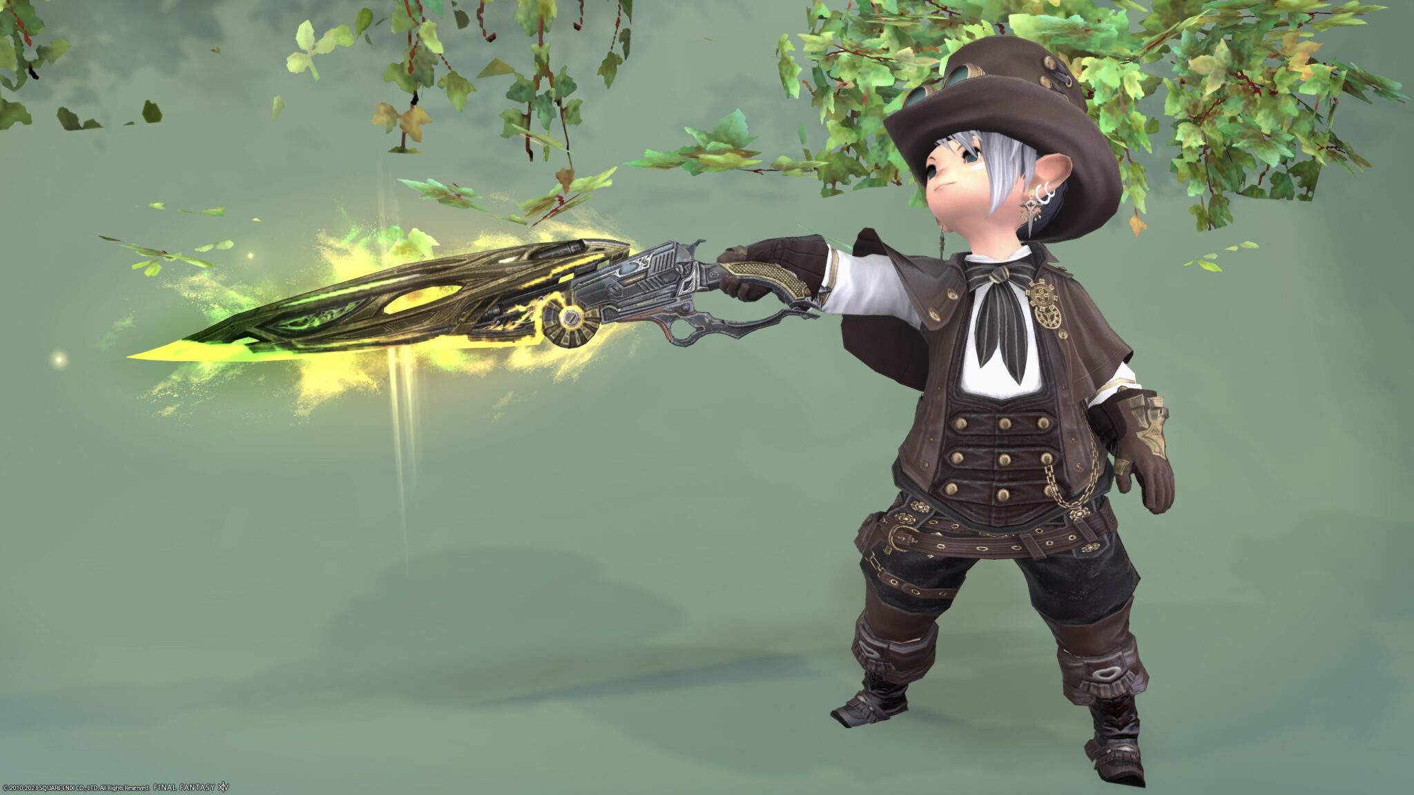 Manderville weapons (MW) Stage 3 “Majestic” Summary of all 19 types! | Norirow Note エオルゼア冒険記 in FF14