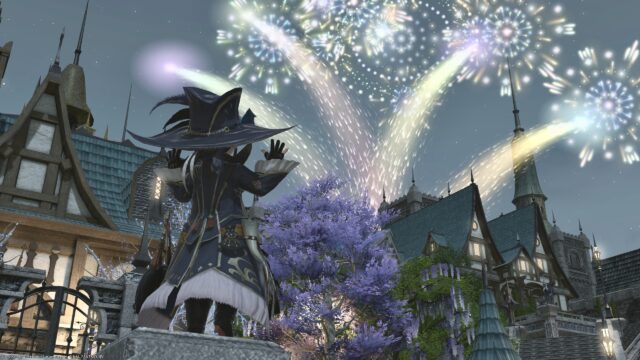 Happy 10th anniversary! May many more “another worlds” continue ...
