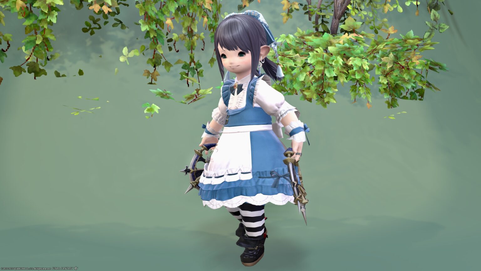 A dancer’s fashionable moon ring that looks like a noble fighting ...