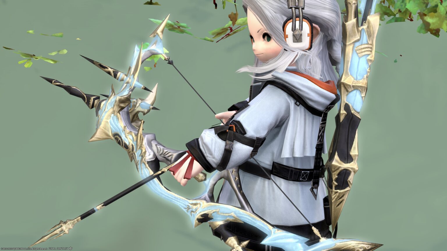 Paladin’s AF2 Weapon & Anima Weapon Stage 1 Epic The Song of Roland’s ...