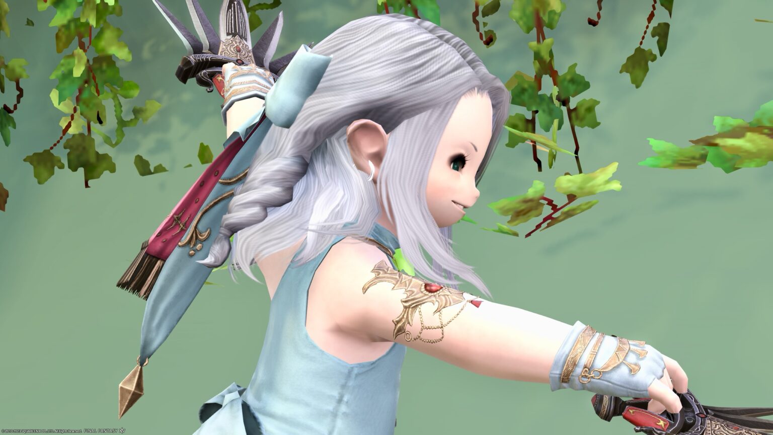 How to make Anima Weapons (AW), procedure and necessary materials ...