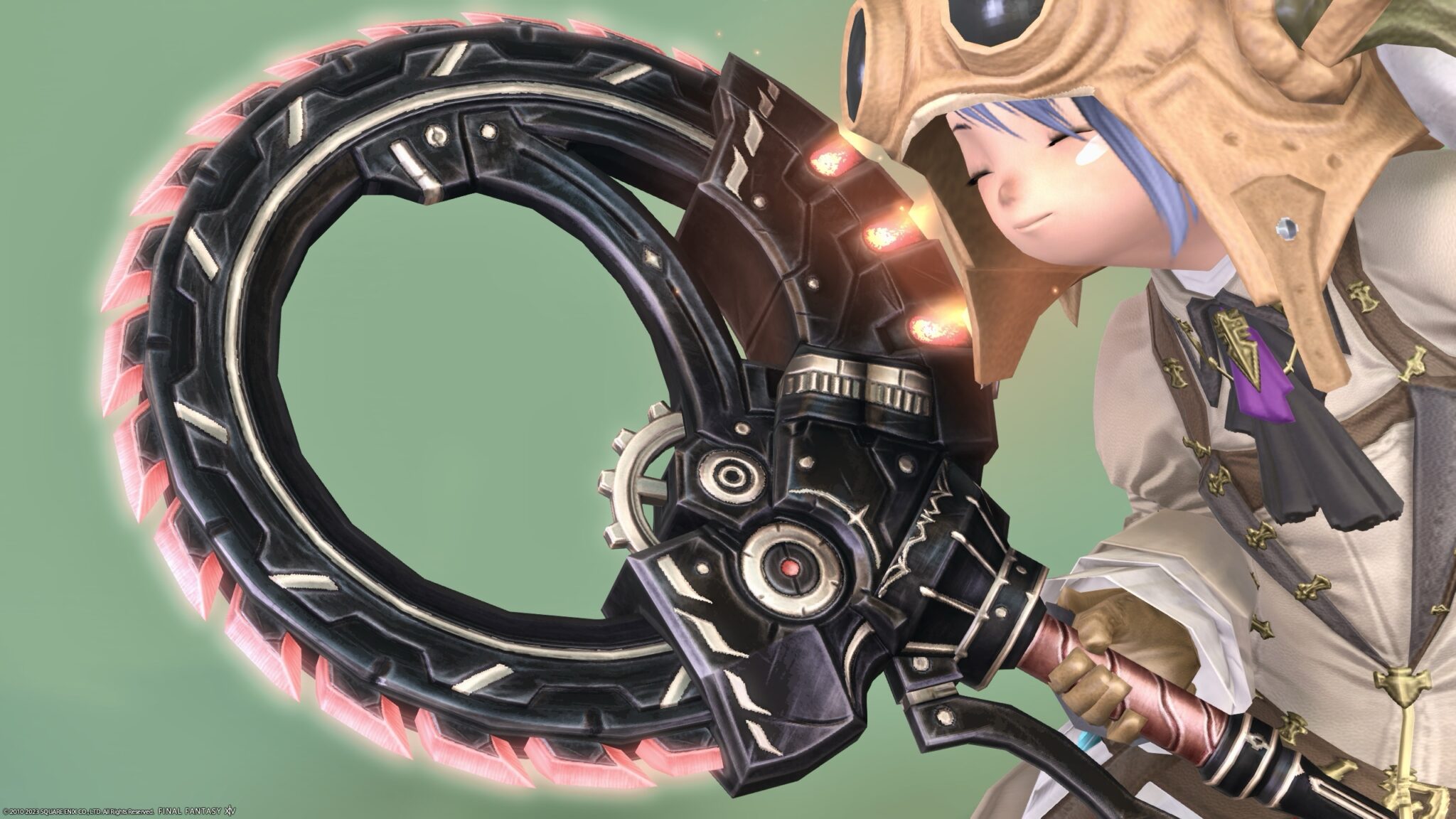 Dragoon AF2 Weapon & Anima Weapon First Stage-Dragon’s Bifurcated Spear ...