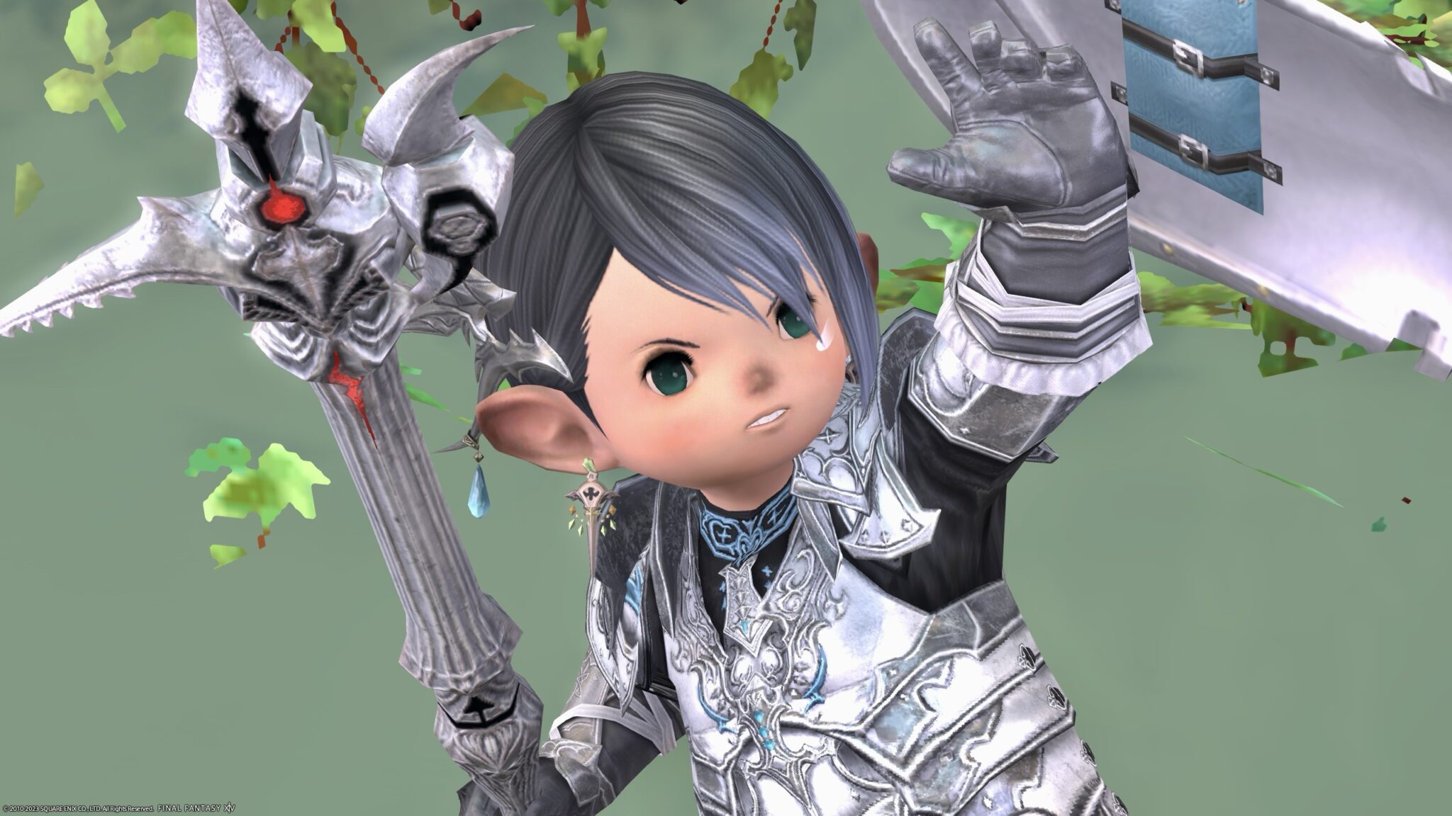 Spy gun hidden in a bouquet of roses – Machinist weapon “Figment of ...