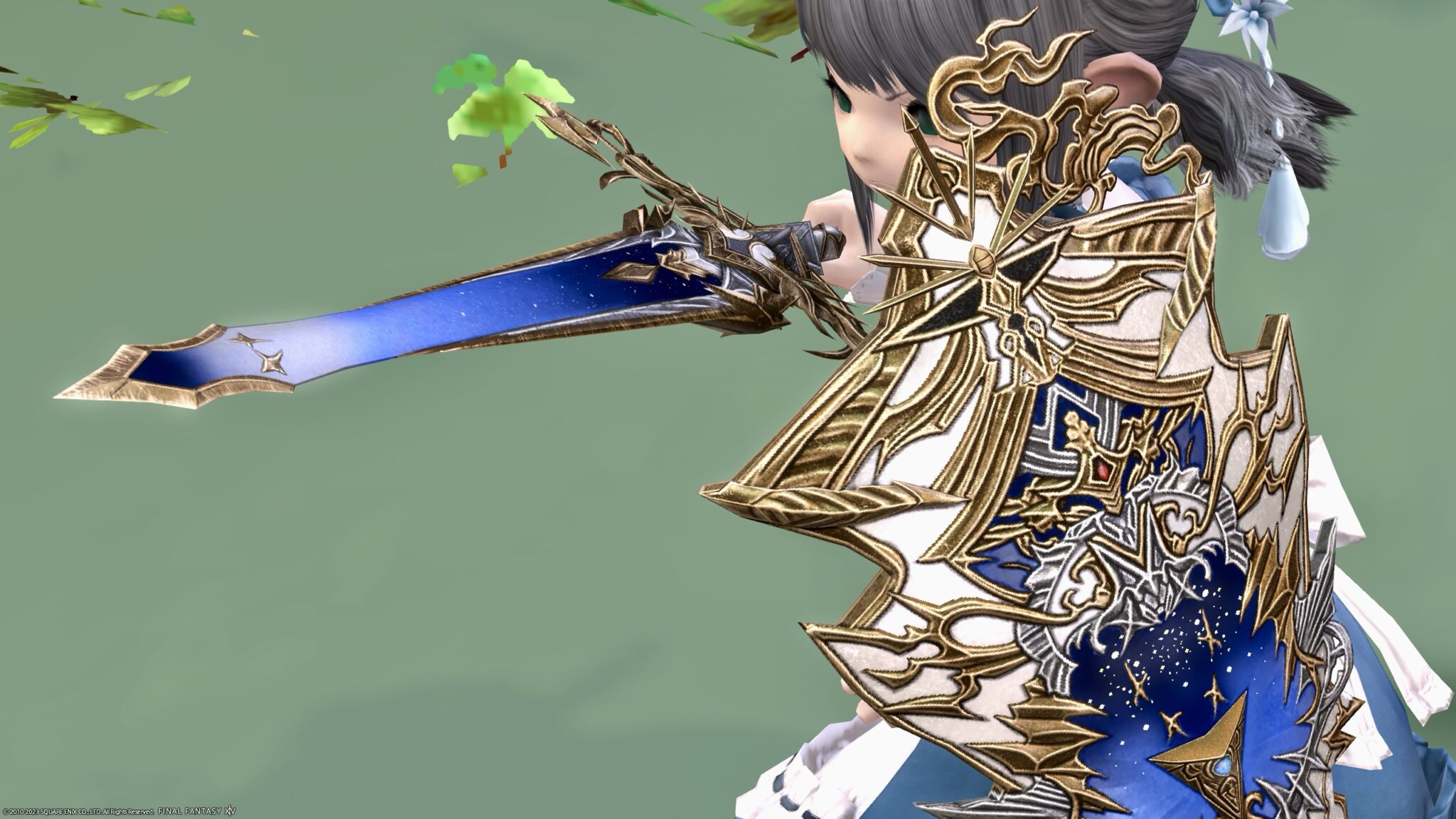 Samurai’s AF5 Weapon, Nanso Satomi Hakkenden’s Treasure katana ...