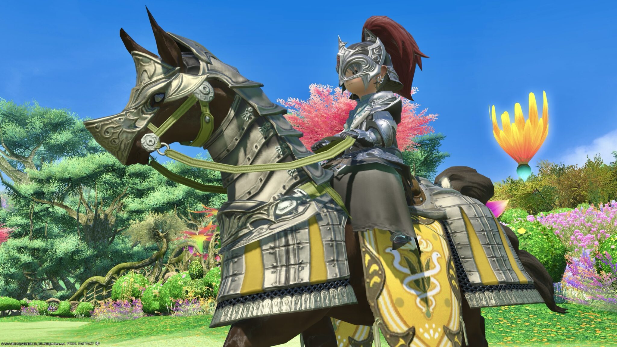 Viper Arm | Norirow Note エオルゼア冒険記 in FF14