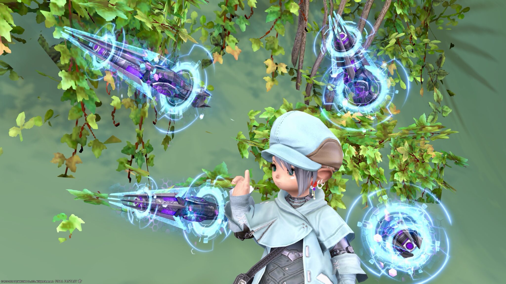 Warrior Zodiac Weapon (ZW) Second Stage-Glowing Relic Axe “Bravura ...