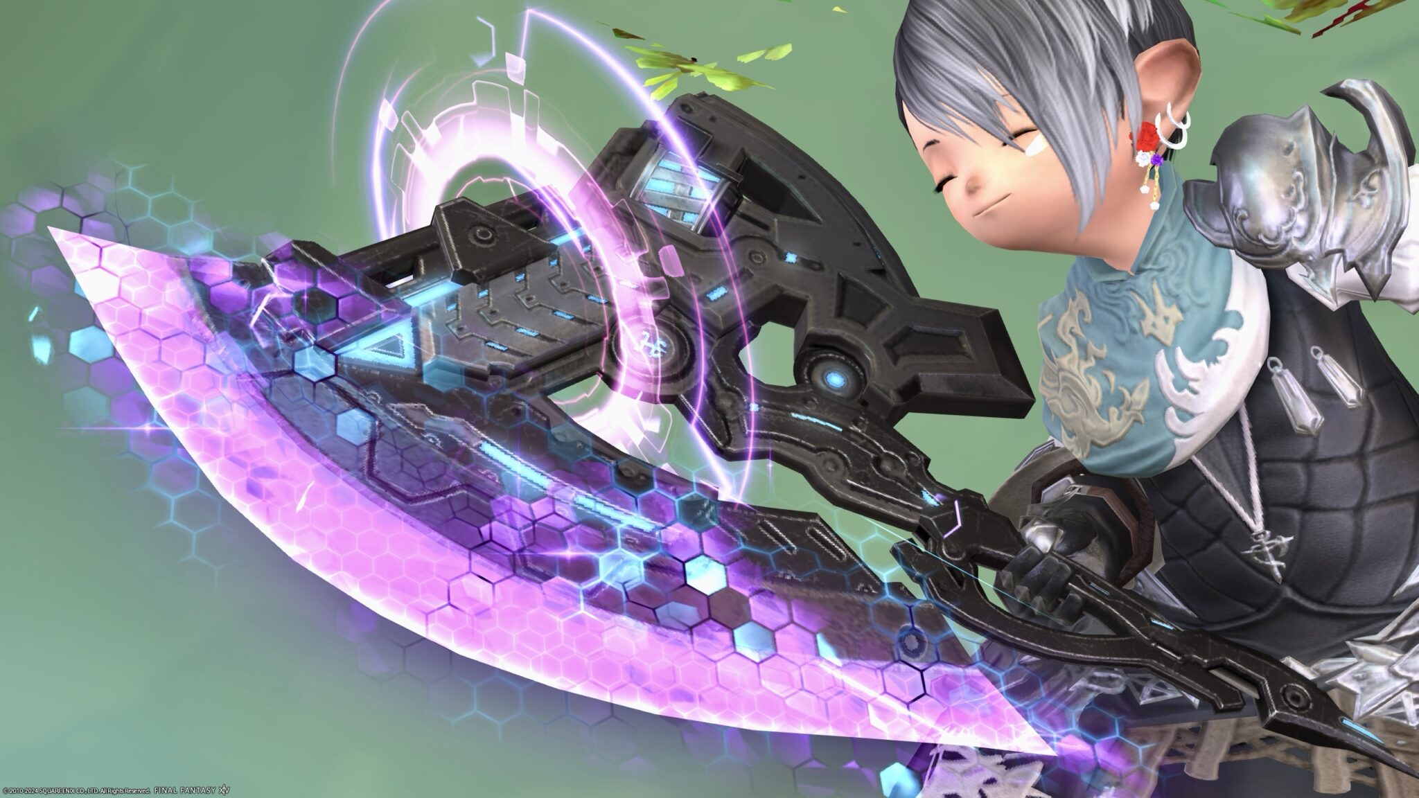 How to make Anima Weapon (AW), procedure and necessary materials ...