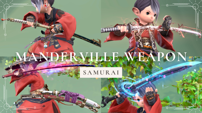 Warrior Resistance Weapon (RW) Third Form (Fourth Stage) Extra Thick ...