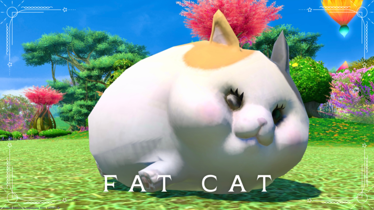 That legendary ninja AF2 equipment “Iga” series (Lalafell Men’s Ver ...