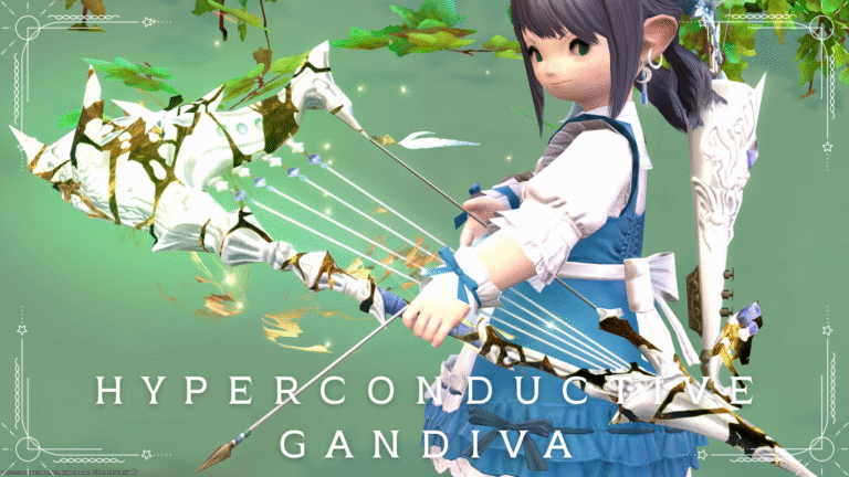 How to make a Phantom Weapon (PW) / Summary of steps for the first and ...