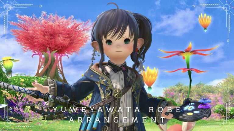 Summary of all 4 types of Reaper’s Manderville Weapon (MW) at all ...