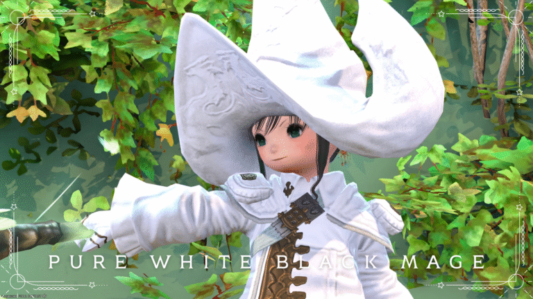 Plant Sin-Eater? The palace-like mount “Forgiven Mimicry” (Pilgrim’s ...